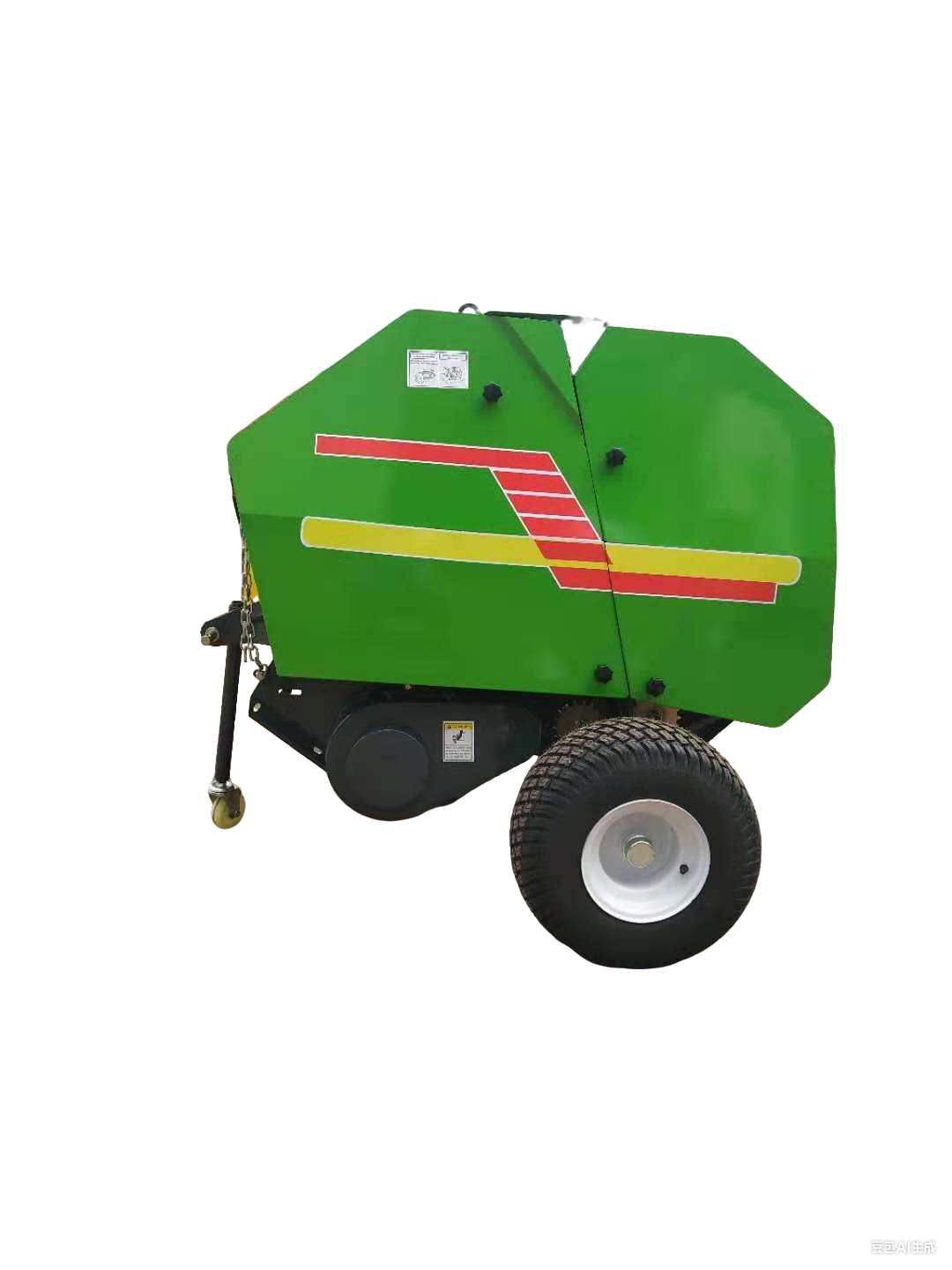 Hay Baler - Yucheng Tianming Machinery